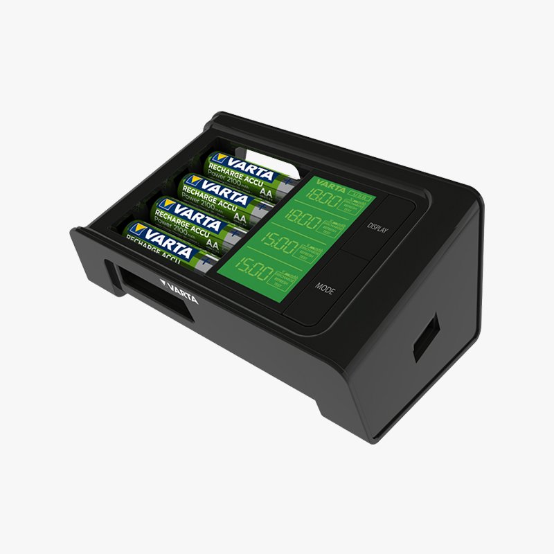 Digital TENS Unit – lilabay